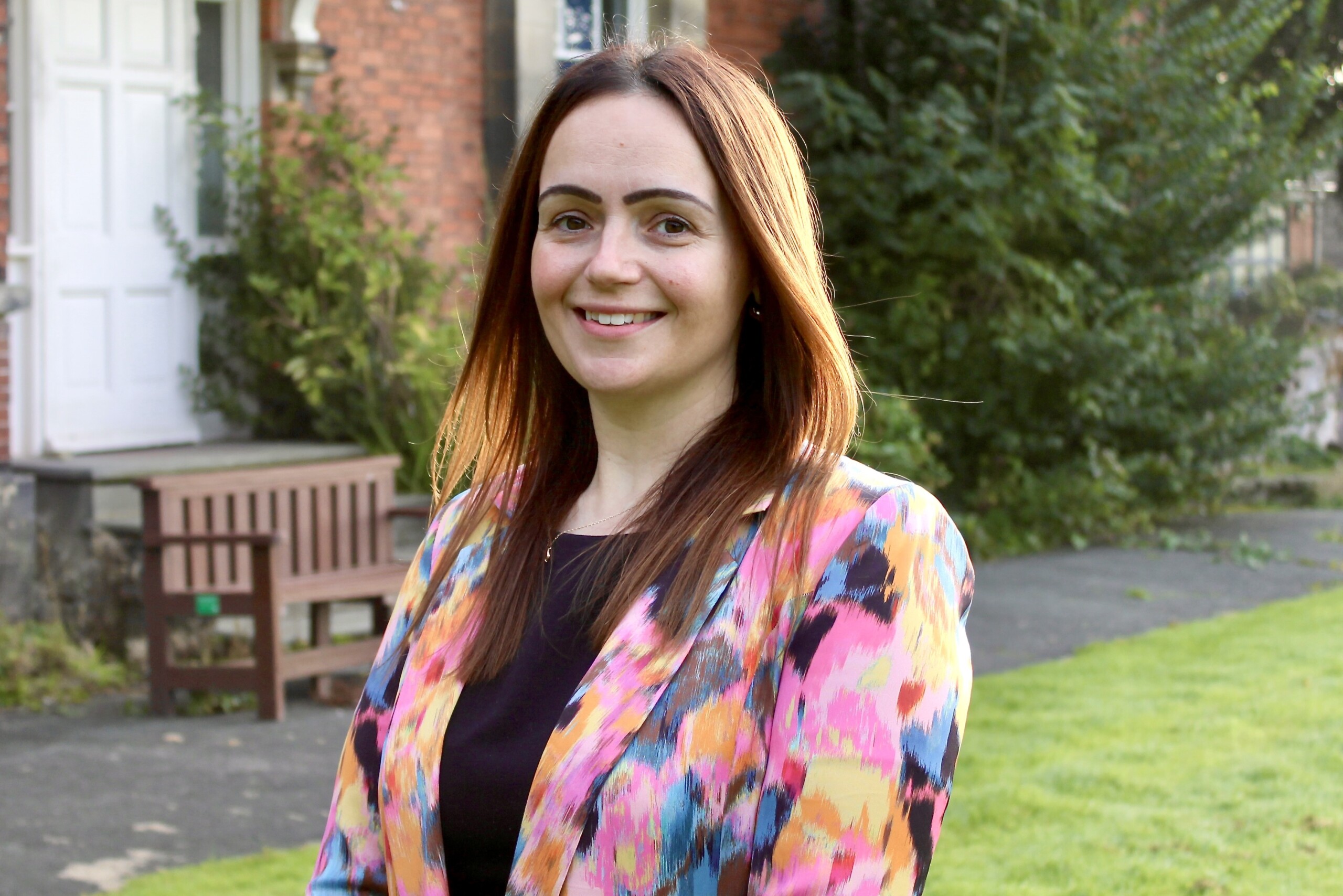 Home - Swanwick Hall School